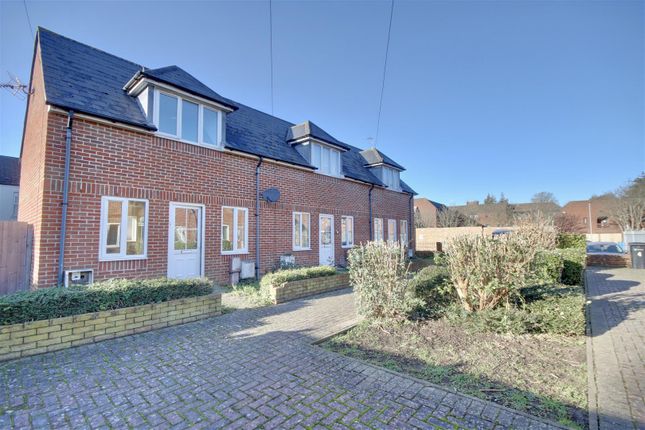 Fratton Road, Portsmouth PO1, 1 bedroom end terrace house for sale ...