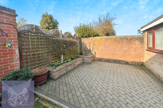 Ridgestone Avenue, Bilton, Hull, East Yorkshire HU11, 3 bedroom semi ...
