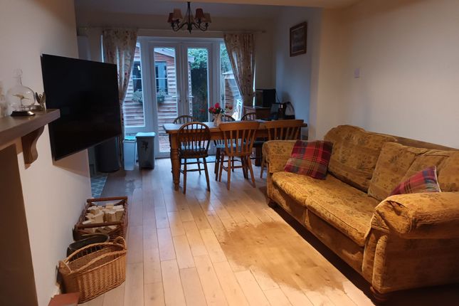 Main Street, Wolston, Coventry CV8, 2 bedroom terraced house for sale ...