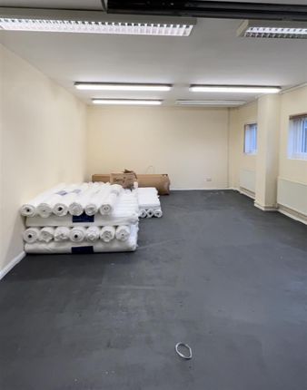 Packet Boat Marina, Packet Boat Lane, Uxbridge UB8, commercial property ...