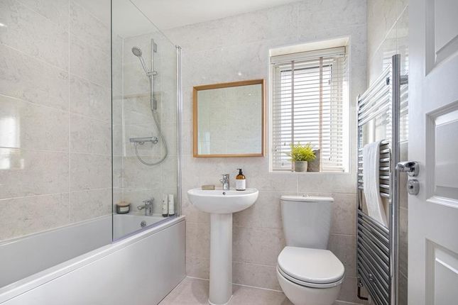 "Moresby" at Helme Lane, Meltham, Holmfirth HD9, 3 bedroom detached ...