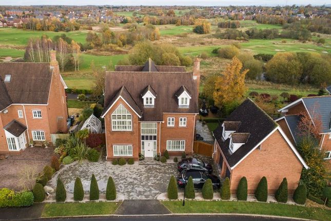 Homes for Sale in Wychwood Park, Weston, Crewe CW2 - Buy Property in ...