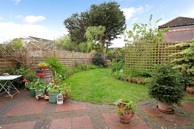 Libertus Road, Cheltenham, Gloucestershire GL51, 4 bedroom semi ...