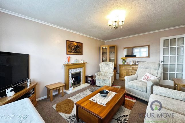 Tolkien Road, Eastbourne, East Sussex BN23, 3 bedroom bungalow for sale ...
