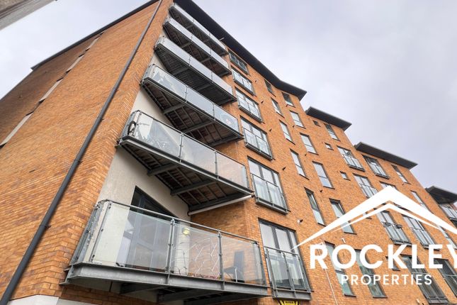 Parham Drive, Gants Hill IG2, 1 bedroom flat to rent - 69056767 ...