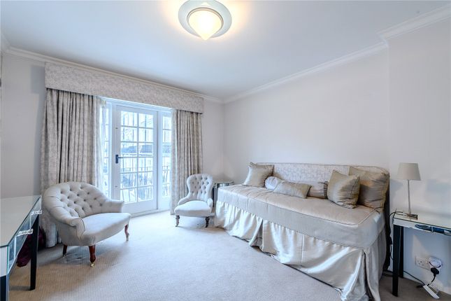 Markham Square, London SW3, 4 bedroom end terrace house for sale ...