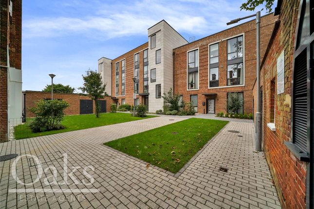 Flat 17, 1516 London Road, Norbury SW16, 3 bedroom flat for sale ...