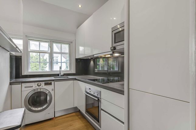 Holyoake Walk, London W5, 2 bedroom flat for sale - 68342341 ...