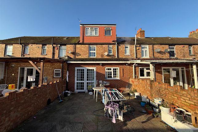 Trinity Road, Southall UB1, 5 bedroom terraced house for sale ...
