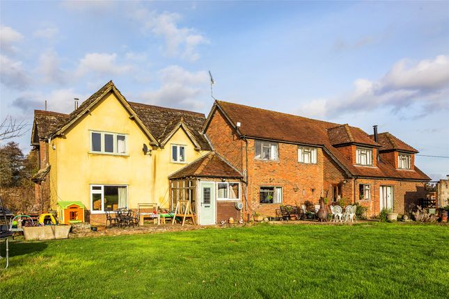 Horsham Road, Cranleigh, Surrey GU6, 5 bedroom detached house for sale ...