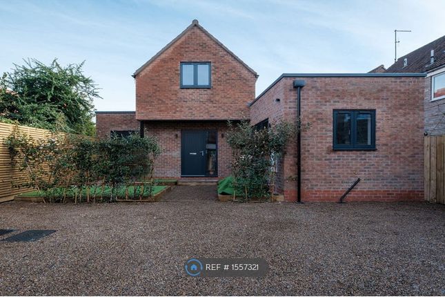 Lairgate, Beverley HU17, 3 bedroom detached house to rent - 63515321 ...