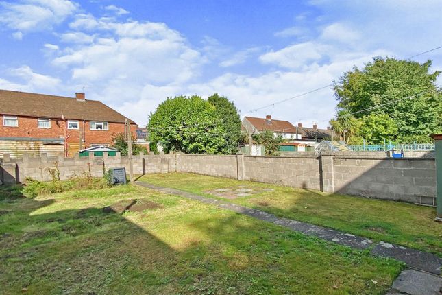 Gabalfa Avenue, Cardiff CF14, 3 bedroom semi-detached house for sale ...