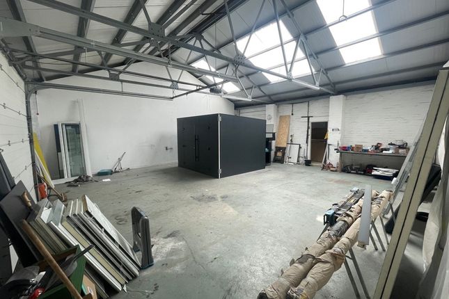 7A Winsford Way, Sealand Industrial Estate, Chester, Cheshire CH1 ...