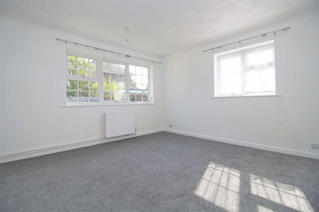 Shenstone Court Barton Court Road New Milton Hampshire Bh25 2