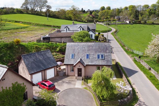 Homes for Sale in Letham, Angus - Buy Property in Letham, Angus ...