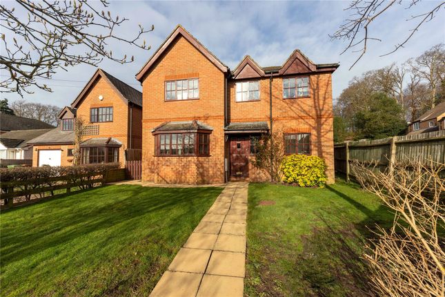 Prospect Bracknell, RG12 - Property for sale from Prospect Bracknell ...