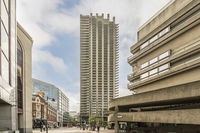 Flats for Sale in Golden Lane Estate, London EC1Y - Golden Lane Estate ...