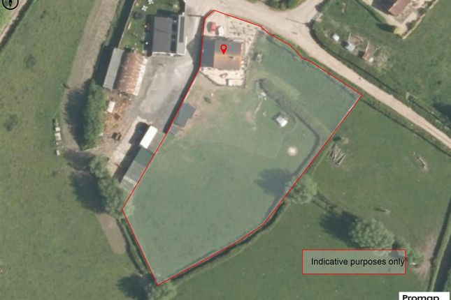 Fordgate, Bridgwater TA7, 4 bedroom detached house for sale - 68231720 ...