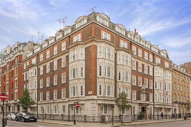 Homes for Sale in New Cavendish Street, London W1W - Buy Property in ...