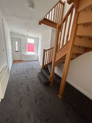 Victory Street, Sheerness ME12, 1 bedroom terraced house to rent ...