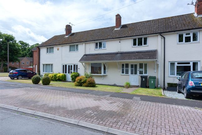 Homes for Sale in Burghfield Common - Buy Property in Burghfield Common ...