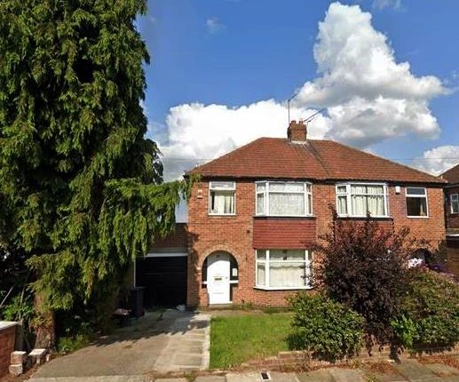 Howe Hill Road, York YO26, 4 bedroom property to rent - 64362951 ...