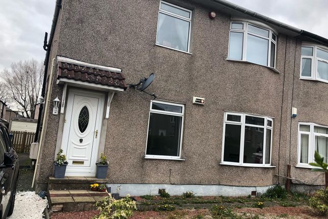 Ashcroft Drive, Croftfoot, Glasgow G44, 3 bedroom flat to rent ...