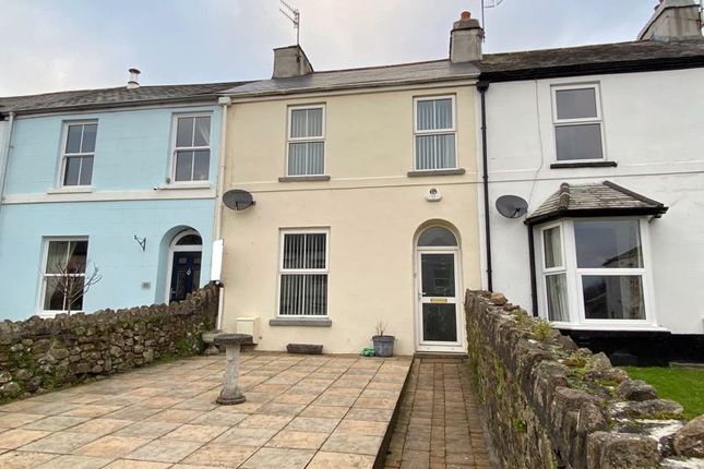 3 bed terraced house for sale in Western Road, Ivybridge PL21 - Zoopla