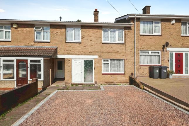 Toll House Road Rednal Birmingham West Midlands B45 3 Bedroom