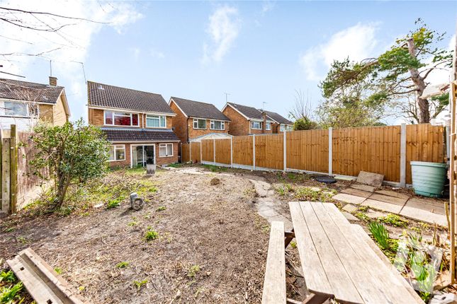 Springfield Road, Chelmsford, Essex CM2, 4 bedroom detached house for ...