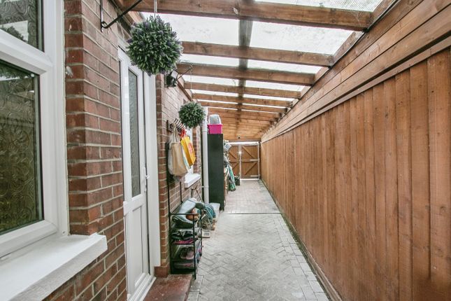 Windham Road, Bournemouth, Dorset BH1, 3 bedroom end terrace house for ...