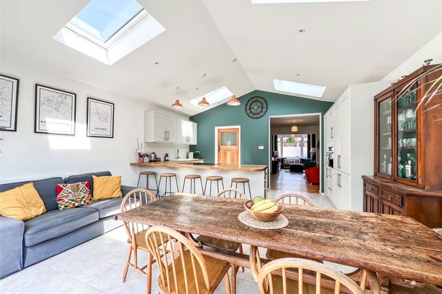 Manor Farm Road, Southampton, Hampshire SO18, 3 bedroom semi-detached ...