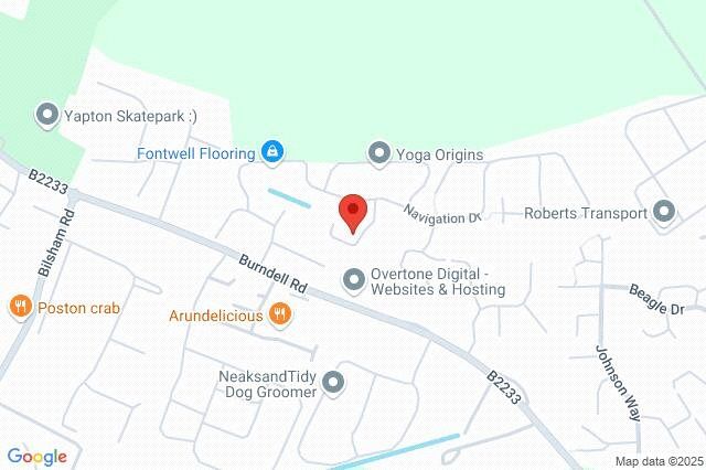 Beam Close, Yapton, Arundel, West Sussex BN18, 4 bedroom detached house ...