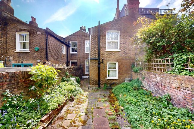74 Corbyn Street, Crouch Hill N4, 3 bedroom terraced house for sale ...