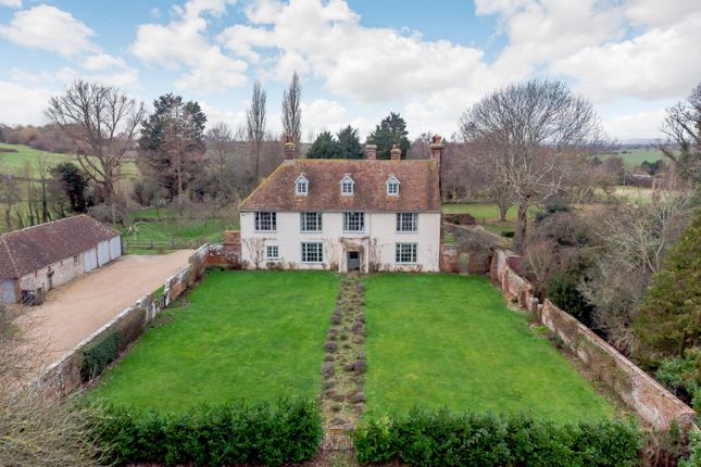 Homes for Sale in Aldington, Kent - Buy Property in Aldington, Kent ...