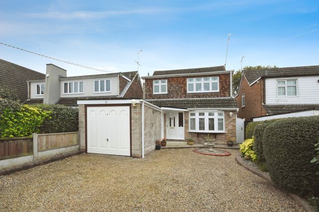 Lilford Road, Billericay CM11, 3 bedroom detached house for sale ...