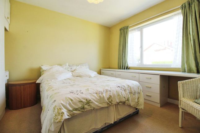 Springwood, Llanedeyrn, Cardiff CF23, 4 bedroom semi-detached house for ...