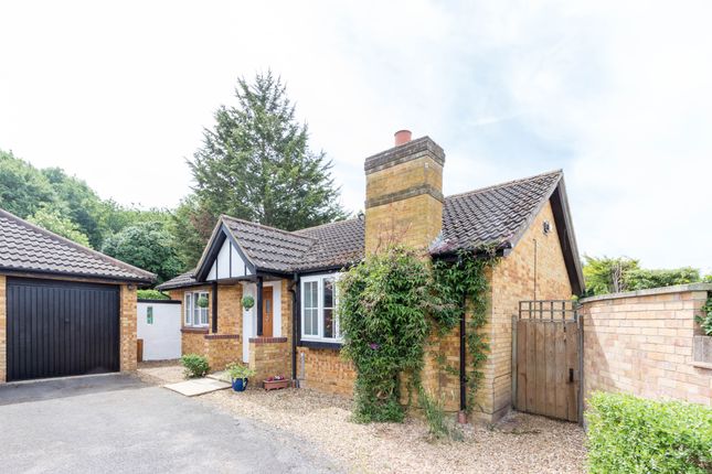 2 bed detached bungalow for sale in Nene Close, Wellingborough NN8 - Zoopla