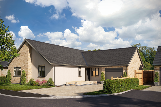 4 Shooters Close, Caistor, Market Rasen LN7, 3 bedroom detached ...