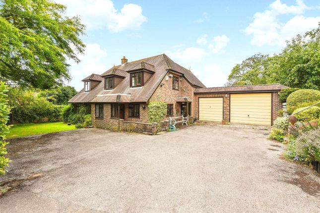 Funtington, Chichester, West Sussex PO18, 4 bedroom detached house for ...