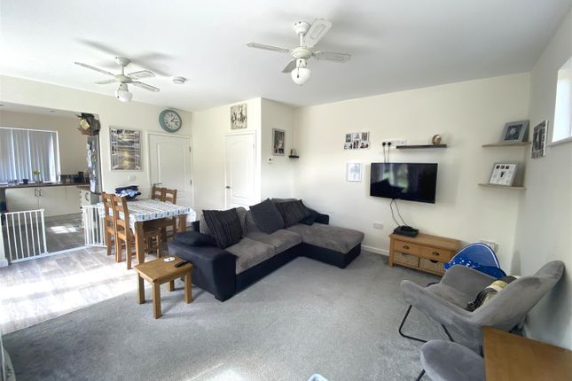 Maes Yr Haf, Ammanford SA18, 4 bedroom end terrace house for sale ...