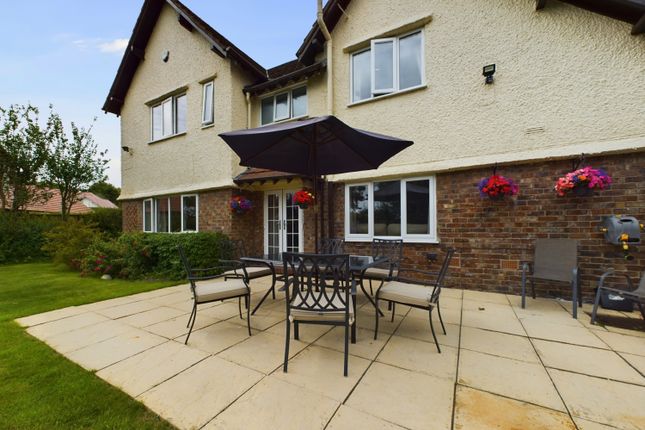 Sandy Lane, Hightown, Liverpool, Merseyside L38, 4 bedroom detached ...