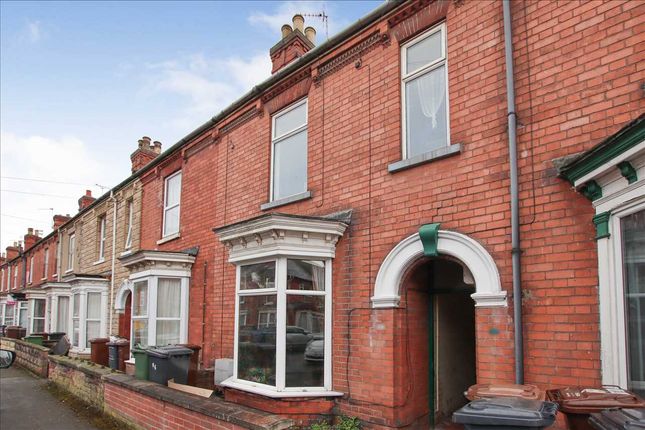 Foster Street, Lincoln LN5, 3 bedroom terraced house for sale ...