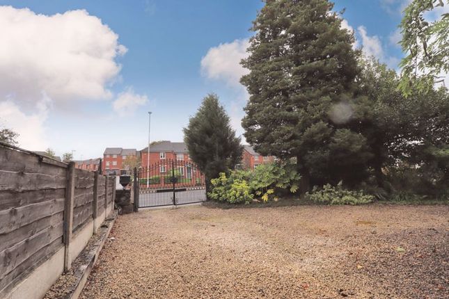 Manchester Road, Swinton, Manchester M27, 5 bedroom semi-detached house ...