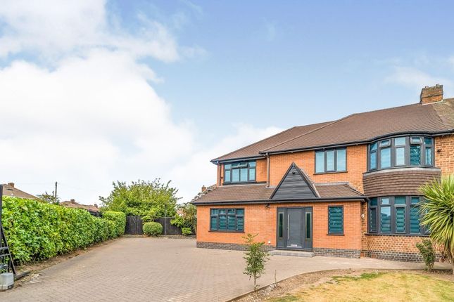 Burchell Edwards - Castle Bromwich, B34 - Property for sale from ...