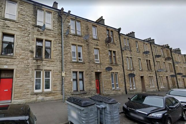 Haugh Street, Falkirk FK2, 4 bedroom flat for sale - 62449972 ...