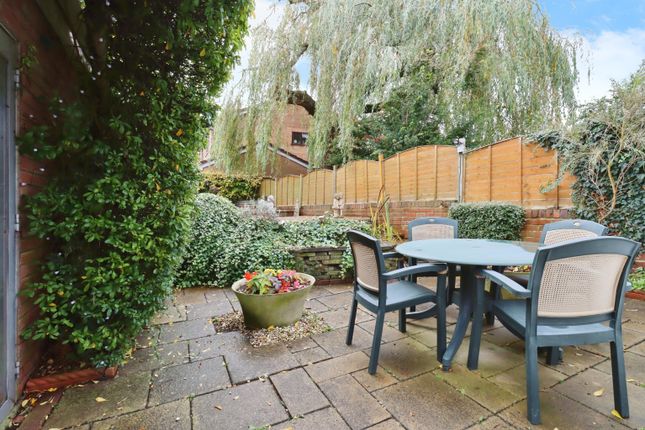 Wellington Road, Donnington, Telford TF2, 3 bedroom detached house for ...