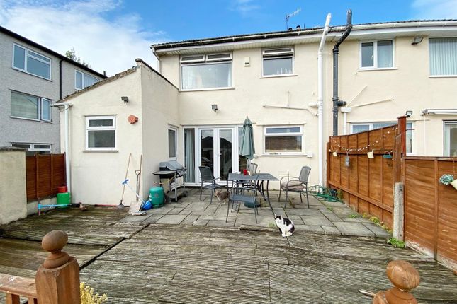 Highridge Green, Highridge, Bristol BS13, 3 bedroom semi-detached house ...