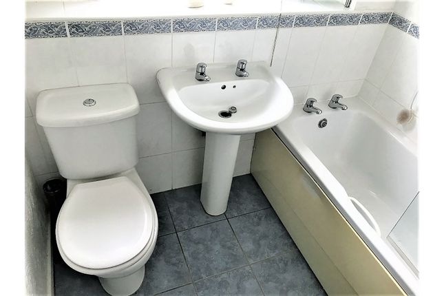 St Christopher Close, West Bromwich B70, 3 bedroom detached house for ...