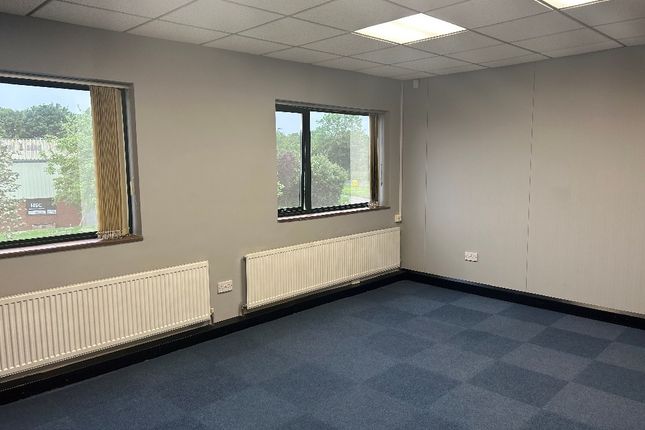 Suite 5, First Floor, Polysec House, Blackpole Trading Estate West ...